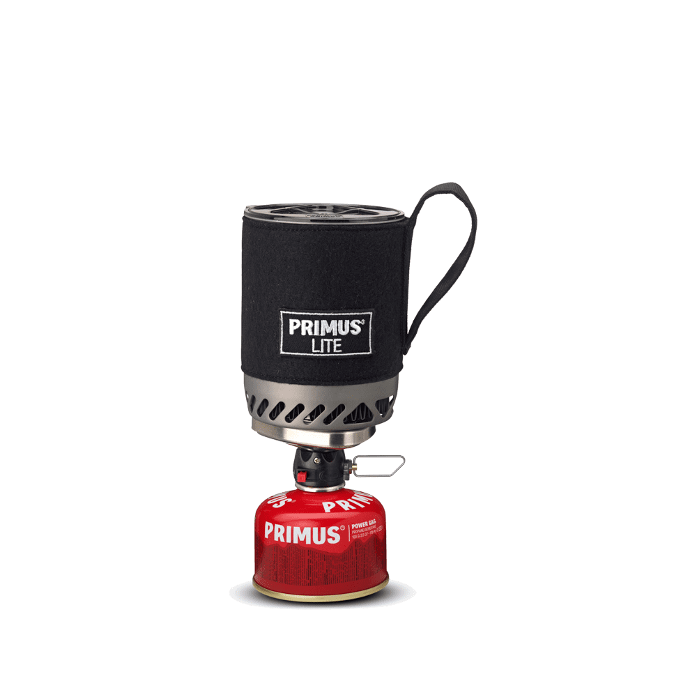 Lite Stove System 0.5L | Fuel-Efficient, Outdoor Cooking Unit | Primus ...