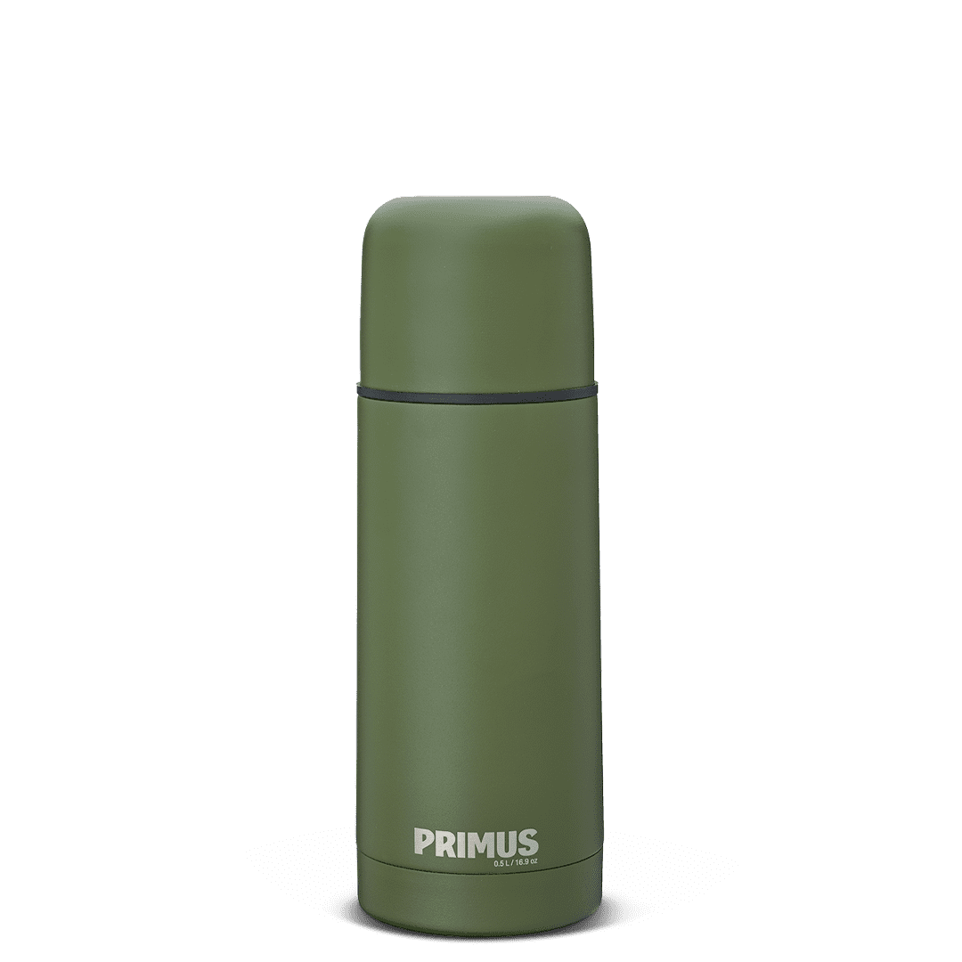 Classic Light Vacuum Bottle 0.5L | Outdoor Hydration | Primus – Primus ...