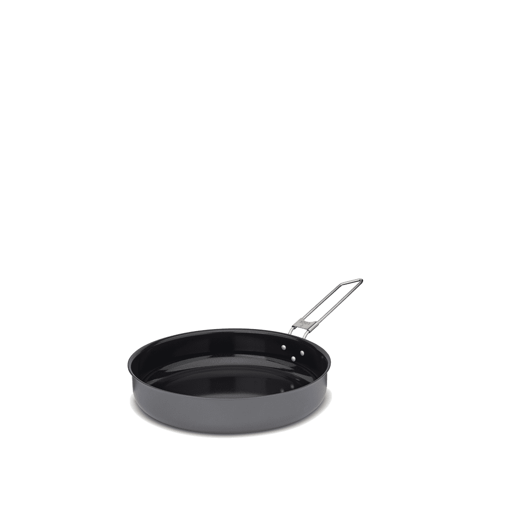 LiTech Frying Pan 25cm | Collapsible, Lightweight, Aluminum | Primus ...