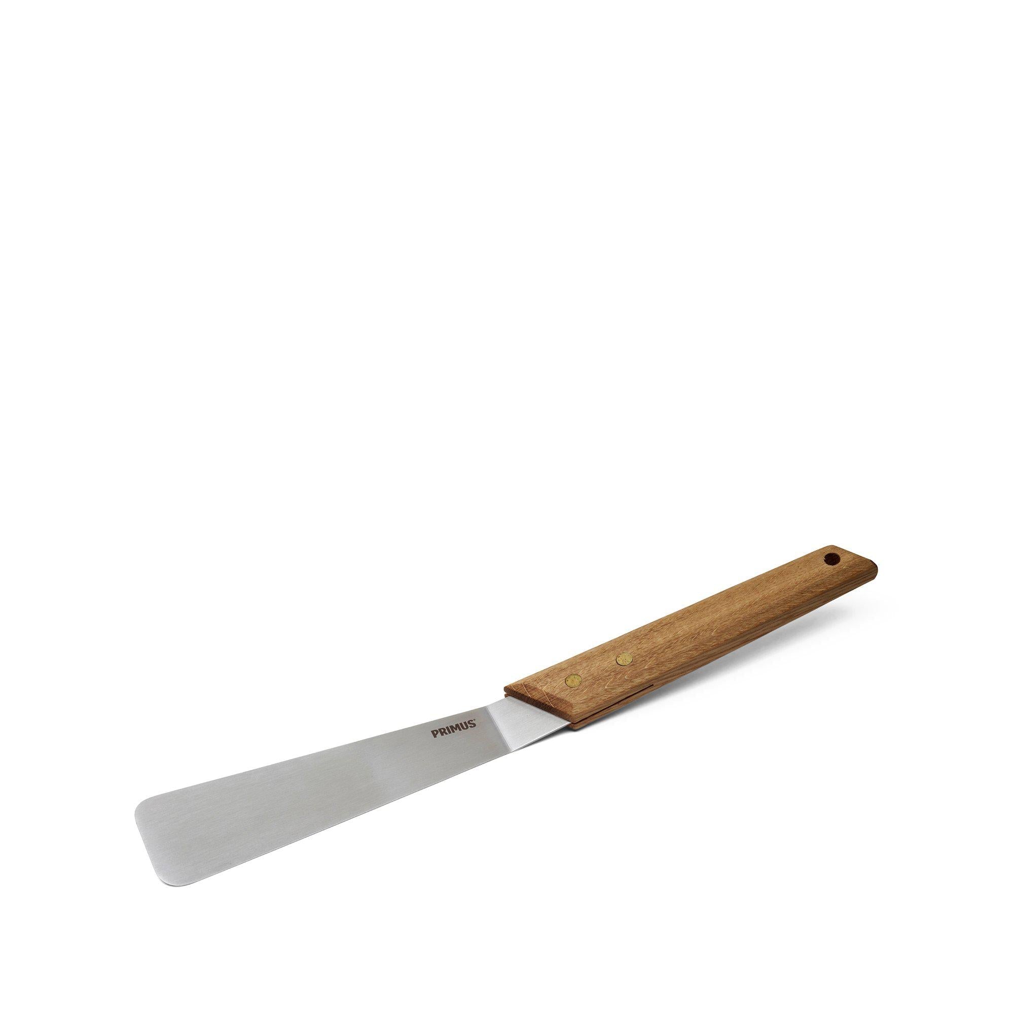 OpenFire Spatula | Outdoor Camping Cooking Utensil | Primus – Primus ...