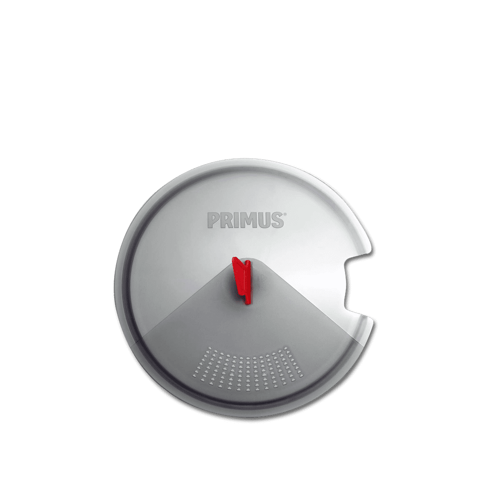 PrimeTech Pot Lid 1.3L | Stove Replacement Part | Primus – Primus ...