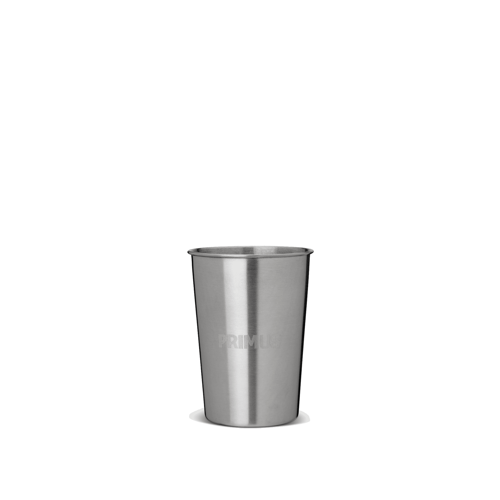 Drinking Glass 0.3L | Stainless Steel | Stackable | Primus – Primus ...