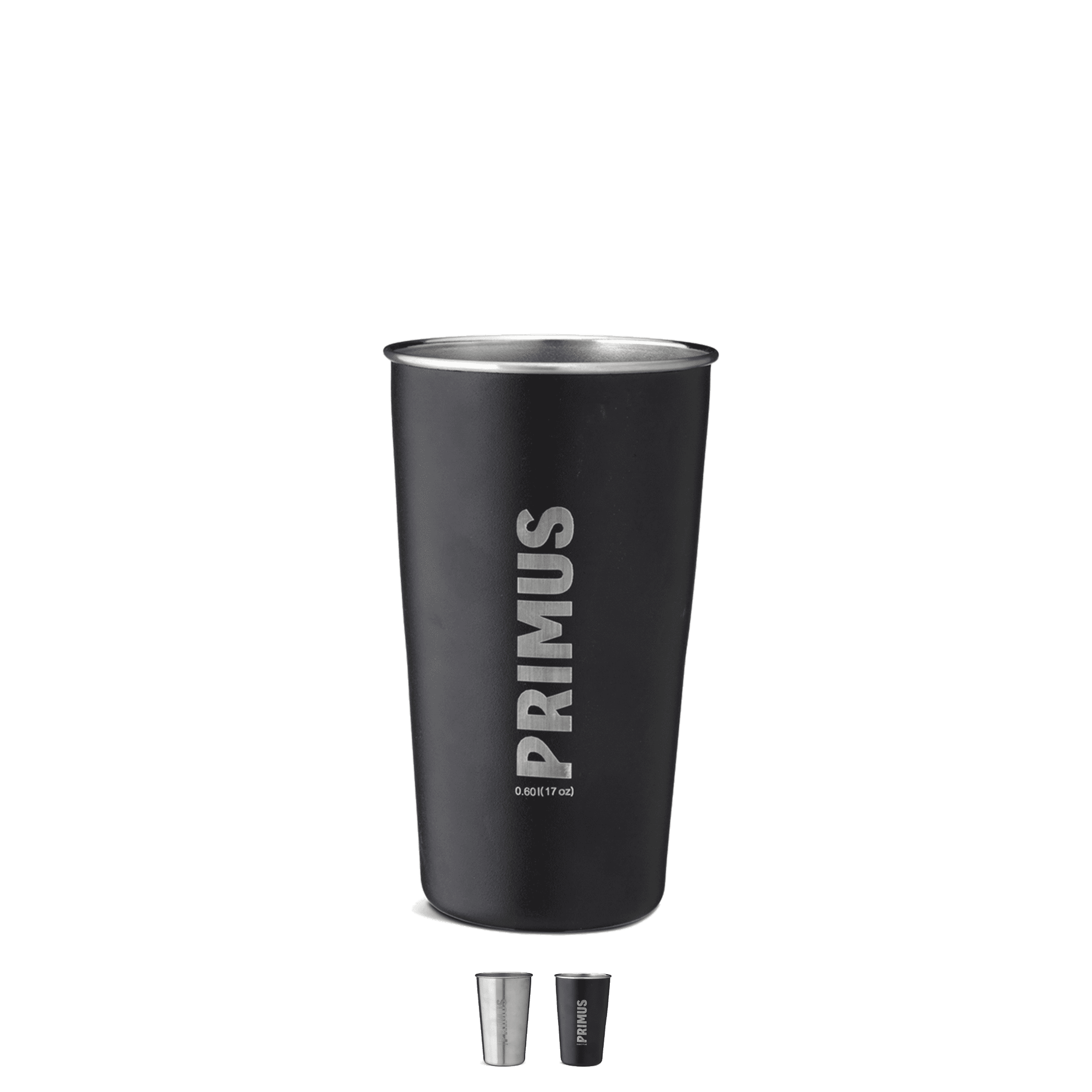 Campfire Pint | 10oz Stainless Steel Cup | Primus – Primus Equipment Canada