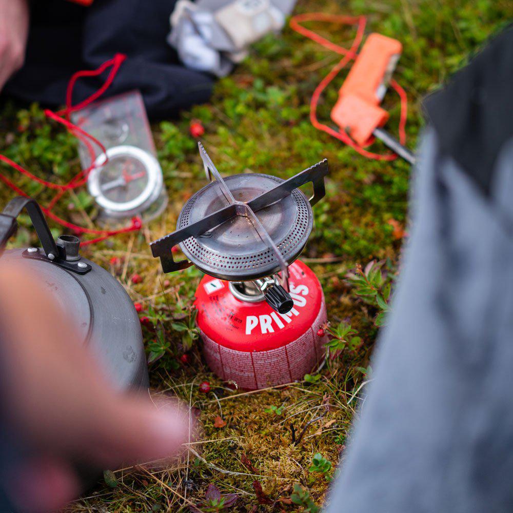 Mimer Backpacking Stove kit – Primus Equipment Canada