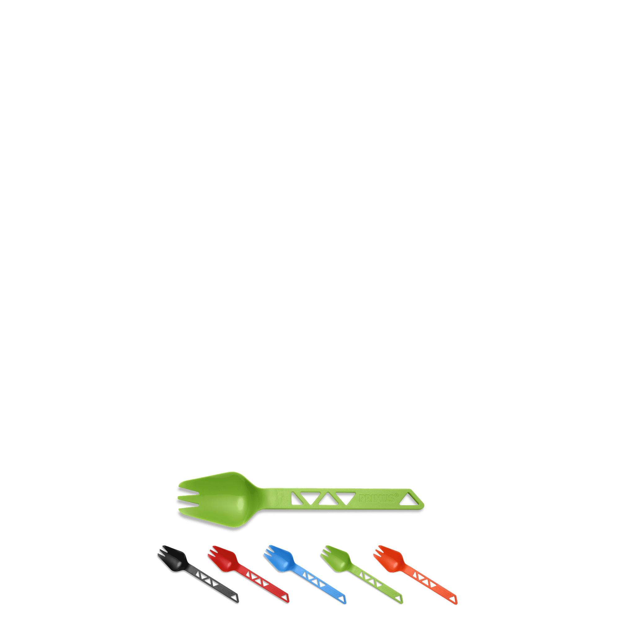 Trailspork Tritan® | Lightweight Camp Fork/Spoon | Primus – Primus ...